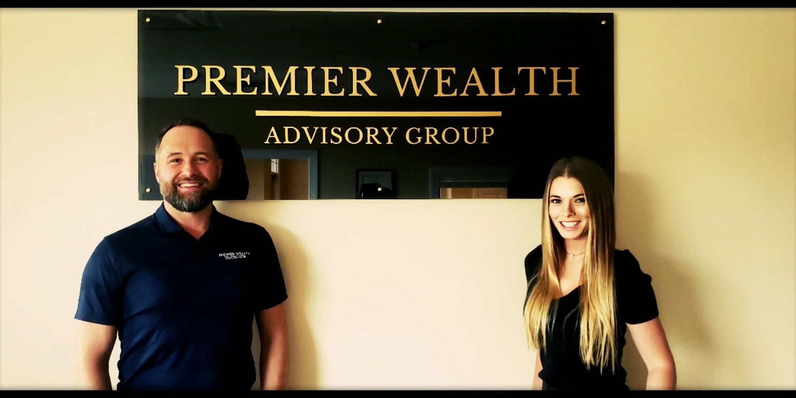Premier Wealth Advisory Group - Financial Advising, Life Insurance
